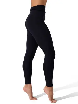 CAPEZIO Team Basics Active Leggings