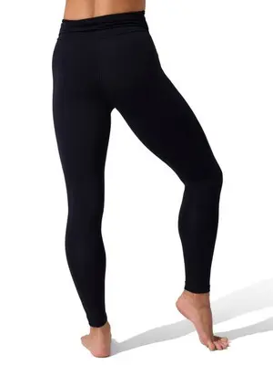 CAPEZIO Team Basics Active Leggings