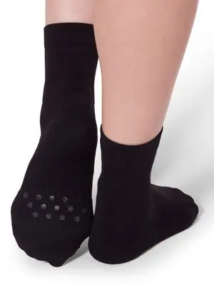 CAPEZIO Lifeknit® Sox Ii