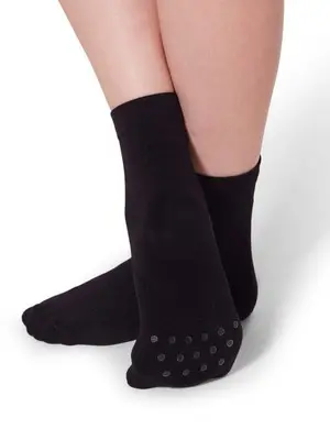 CAPEZIO Lifeknit® Sox Ii