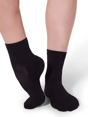 CAPEZIO Lifeknit® Sox Ii