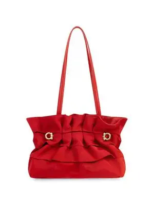 FERRAGAMO Soft Bag