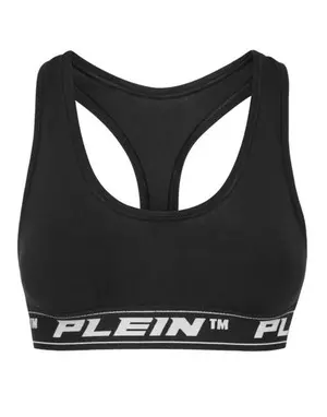 Philipp Plein Bra - Black