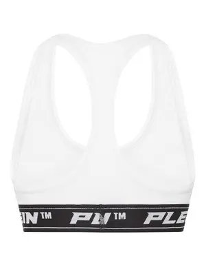 Philipp Plein Bra - White