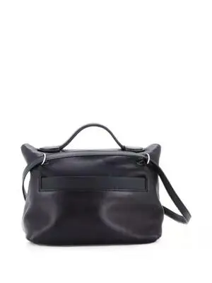 Hermès 24/24 Bag Evercolor With Swift 21 Crossbody Bag