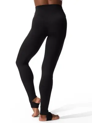 CAPEZIO Stirrup Leggings