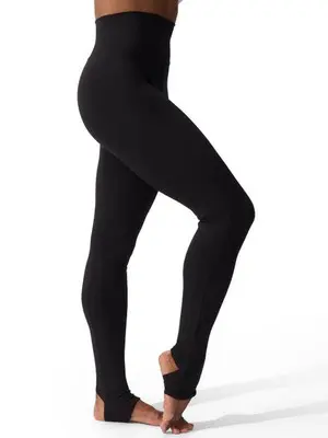 CAPEZIO Stirrup Leggings