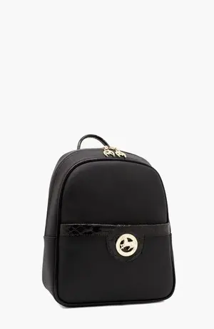CAVALINHO Cherry Blossom Backpack