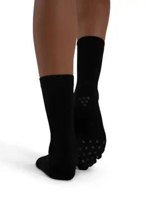 CAPEZIO Lifeknit® Calf Length Socks