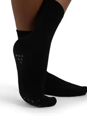 CAPEZIO Lifeknit® Calf Length Socks