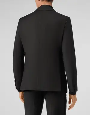 Philipp Plein Blazer Iconic Plein