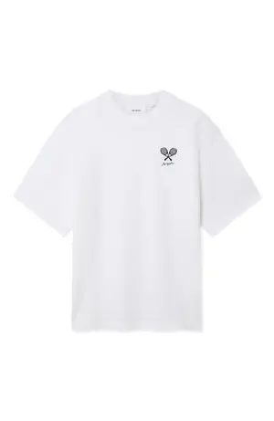 Axel Arigato Ace T-shirt - White