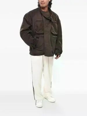 HED MAYNER X Reebok Multi-pocketed Jacket