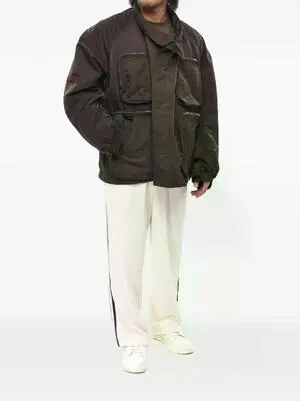 HED MAYNER X Reebok Multi-pocketed Jacket
