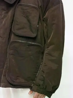 HED MAYNER X Reebok Multi-pocketed Jacket