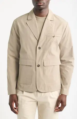 MALBON Anton Blazer