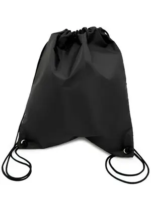 CAPEZIO Eat. Sleep. Dance. Drawstring Bag