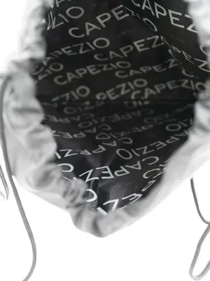 CAPEZIO Eat. Sleep. Dance. Drawstring Bag