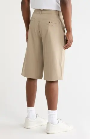MALBON Anton Tailored Shorts