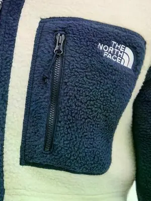 The North Face Yumiori Full-zip Fleece Jacket