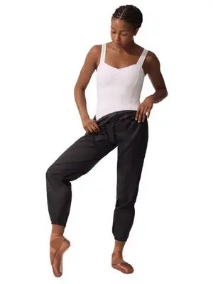 CAPEZIO Rip Stop Pants