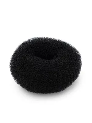 CAPEZIO Bun Builder - Black