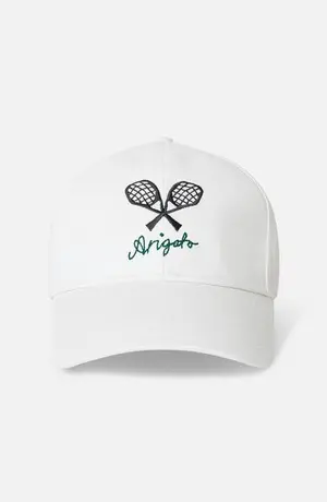 Axel Arigato Ace Cap