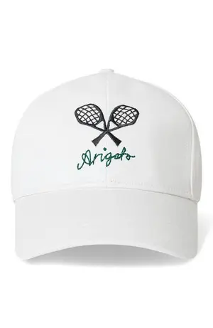 Axel Arigato Ace Baseball Cap
