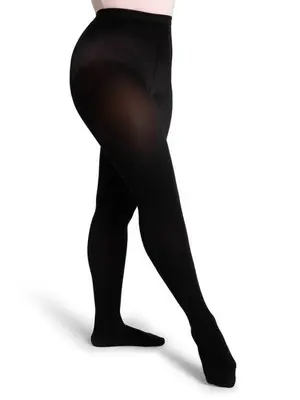 CAPEZIO Ultra Soft Transition Tights