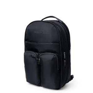 NOMAD LANE Bento Backpack - Black