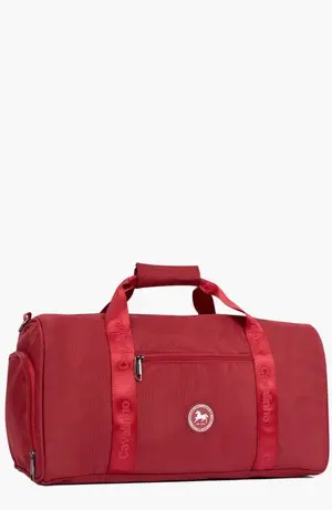 CAVALINHO Club Duffle Bag