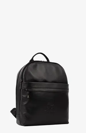 CAVALINHO El Cavaleiro 580 Leather Backpack