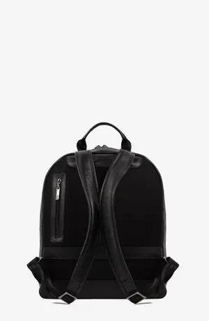 CAVALINHO El Cavaleiro 580 Leather Backpack