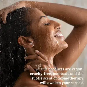 PHARMACOPIA NATURAL BODYCARE Citrus Body Bar3 Bar Bundle