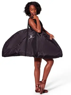 CAPEZIO Tutu Bag
