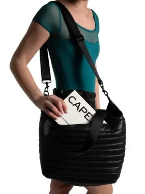 CAPEZIO Parker Tote Bag