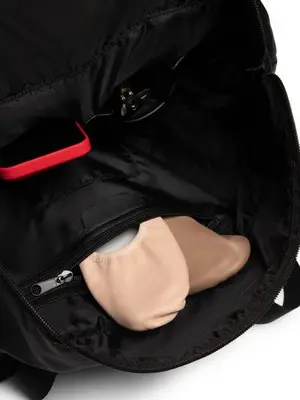 CAPEZIO Parker Tote Bag