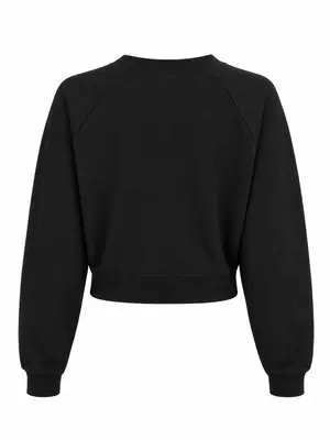 LOVE ALL CORE Crewneck Sweatshirt - Navy