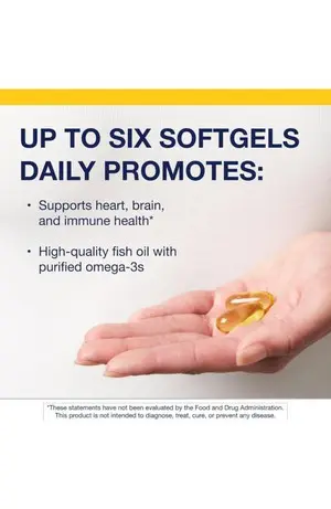 METAGENICS Kaprex Plant-based Joint Support Supplement 20 Softgels