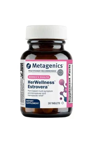 METAGENICS Bone Builder Calcium Magnesium Phosphorus Vitamin D Tablets30 Count - None