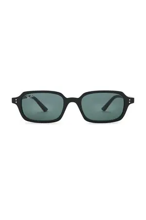 Ray-ban Zuri Sunglasses - Black