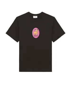 THISISNEVERTHAT Doggo Tee - Off Black