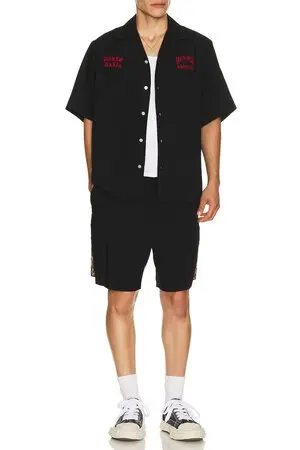WACKO MARIA 50's Shorts Type 2