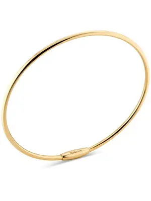 DEVATA 2mm Bangle Bracelet