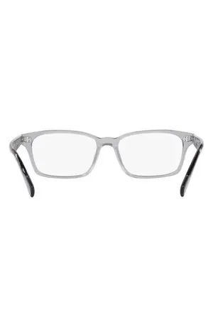 Oliver Spencer 52mm Rectangle Optical Glasses
