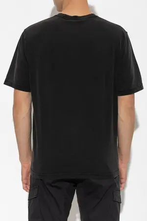 Moose Knuckles T-shirt With Print