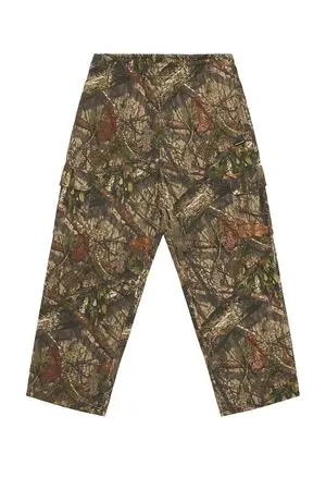 THISISNEVERTHAT T.n.t. Classic Hdp Cargo Sweatpant - Camo