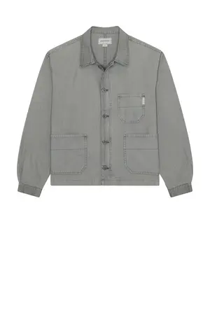 THISISNEVERTHAT Hbt Washed Jacket
