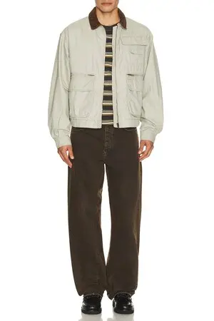 THISISNEVERTHAT Utility Field Jacket
