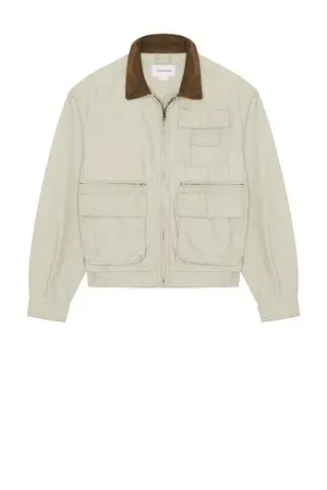 THISISNEVERTHAT Utility Field Jacket